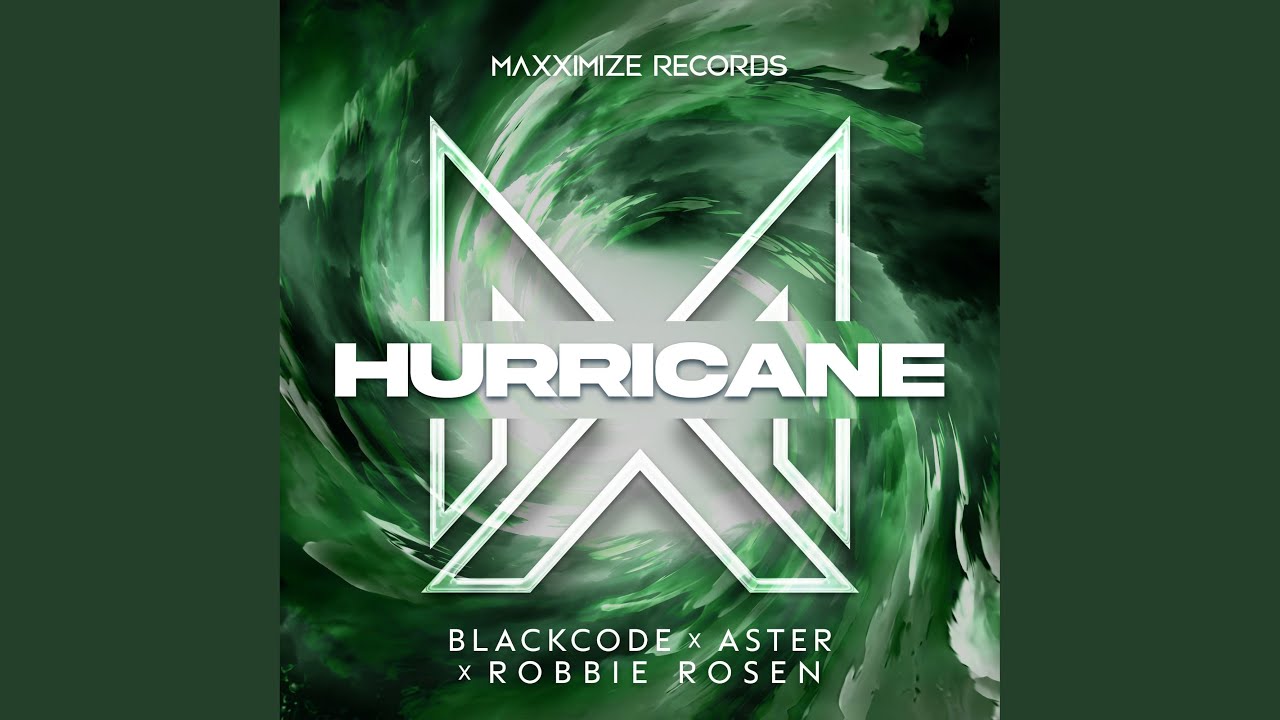 Hurricane (Extended Mix) - YouTube
