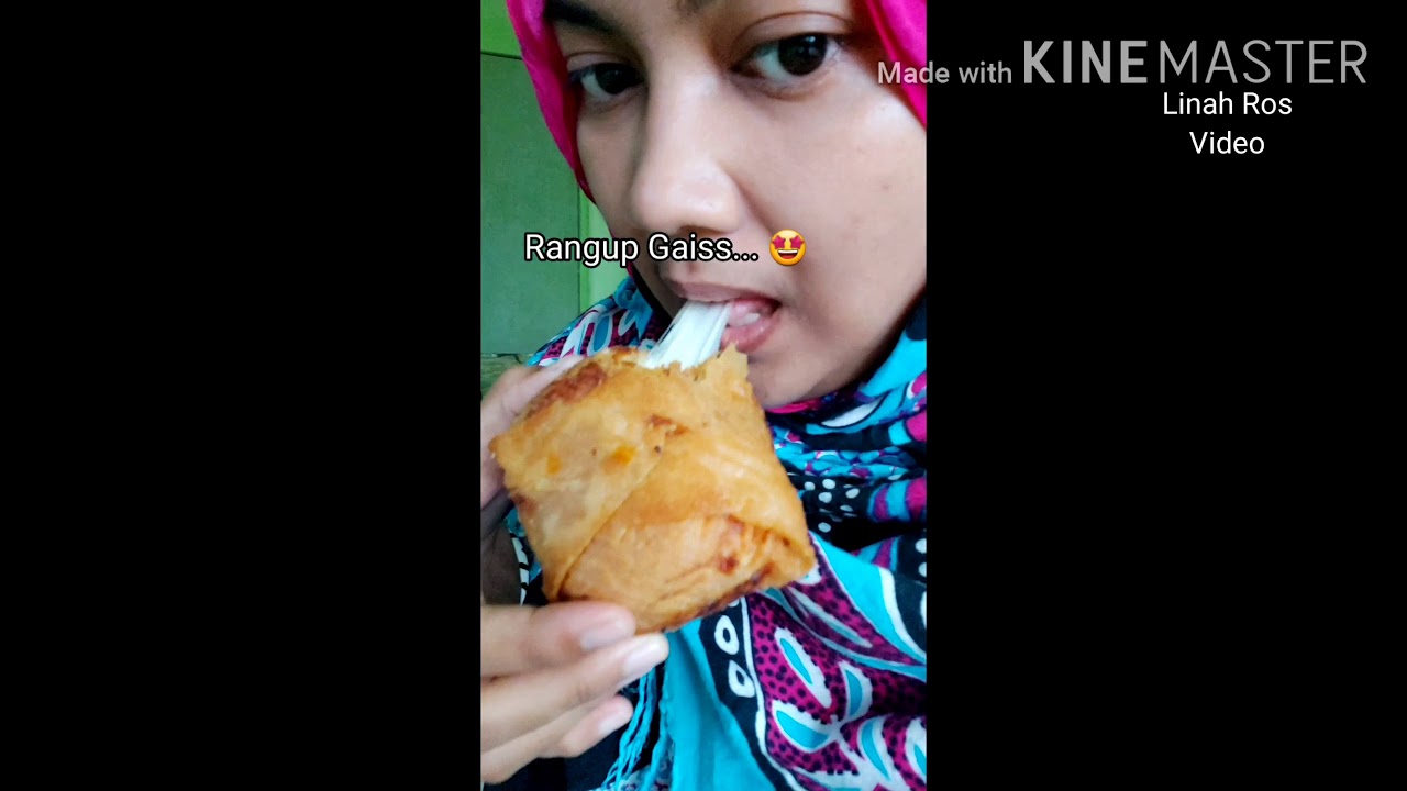 Roti Khurasan Cheese Viral / Roti Arab / Roti Khurasan Sharifah Food ...