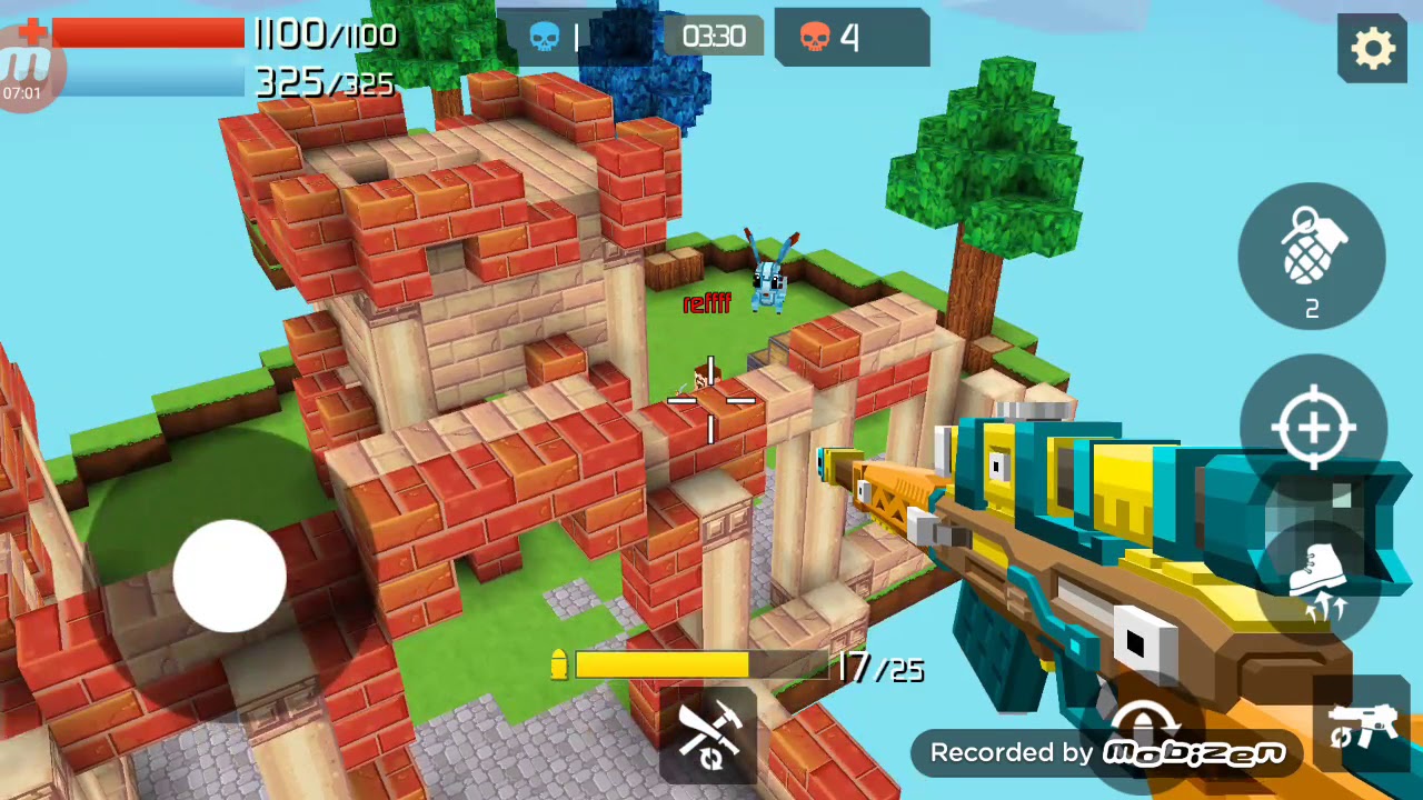 Craft shooting bölüm 2 - YouTube