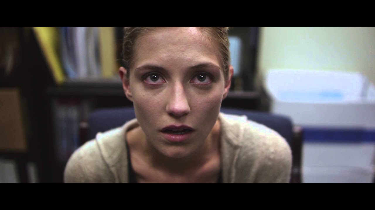 Smiley Trailer - YouTube