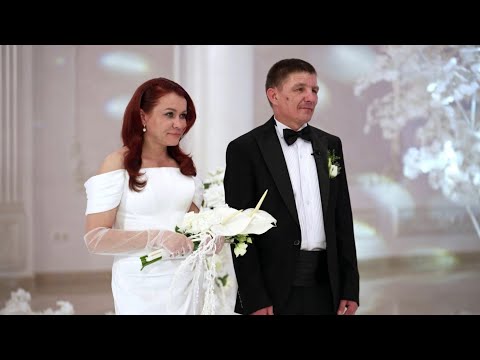 Свадьба вслепую Иришка Чики Пики и Безумный Паша