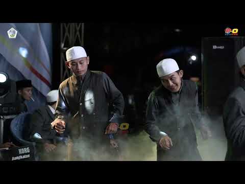 YADAN YADAN || HADORIK || LIVE SHOW ISADUL AHBAB TERBARU