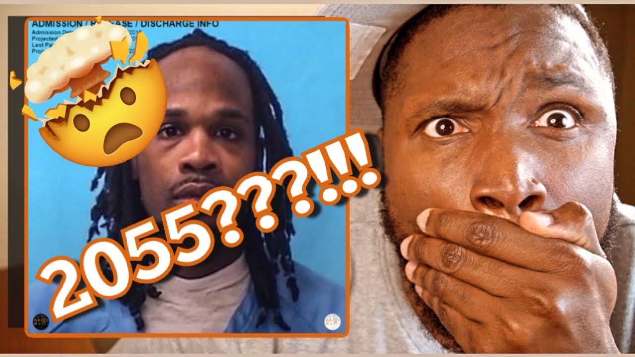 EDAI 600 LIL BROTHER CDAI 600s NEW MUGSHOT AND RELEASE DATE RELEASED ...