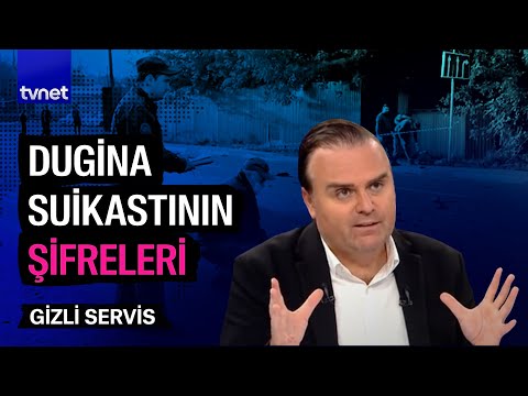 MİT yazı nasıl geçirdi? | Gizli Servis