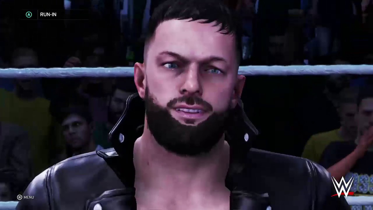 Wwe 2k20 Season 3 228 Universe Mode Ep 9 Extreme Rules Ppv Youtube
