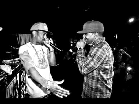 CyHi Da Prince -- Woopty Doo feat. Big Sean. - YouTube