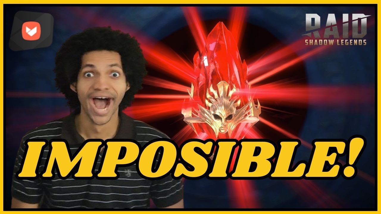 Sorpresa Abriendo Fragmentos Para La Fietsa de Fabian en Raid Shadow ...