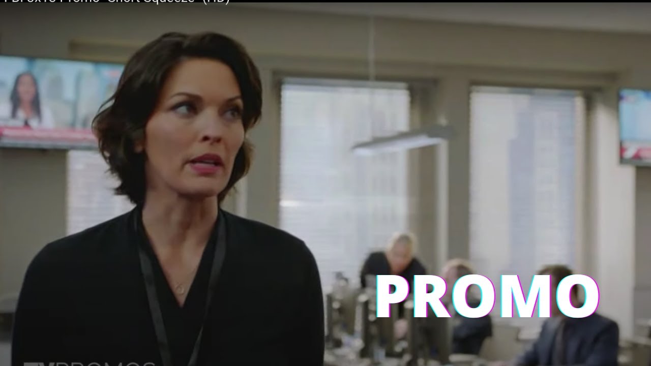 FBI 3x13 Promo "Short Squeeze" | FBI S03 E13 Promo - YouTube