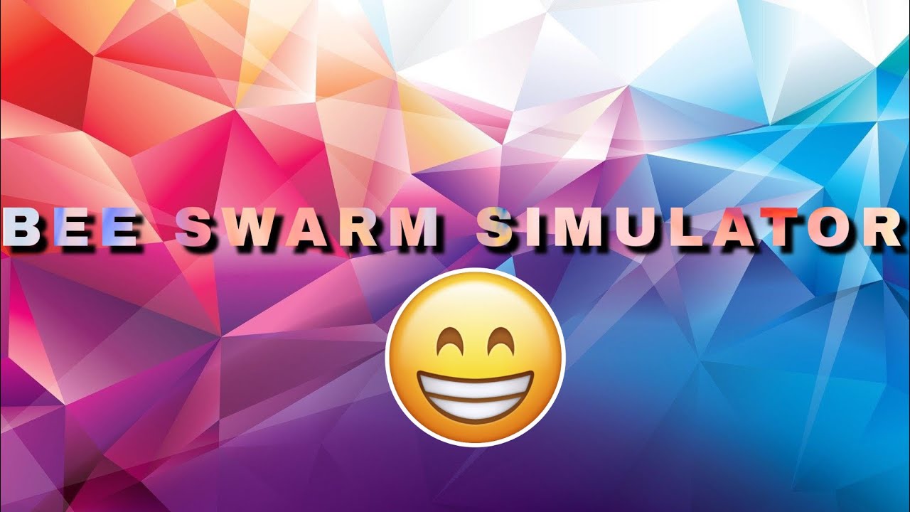 Bee Swarm Simulator Translator - YouTube