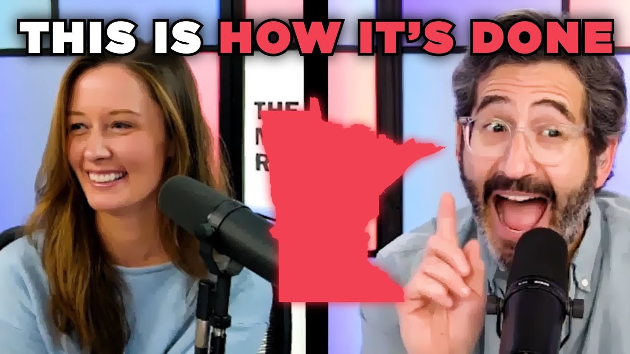 SAM SEDER IS RIGHT - YouTube