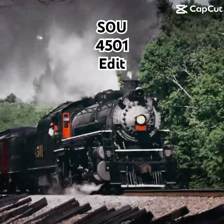 SOU 4501 Edit ! - YouTube