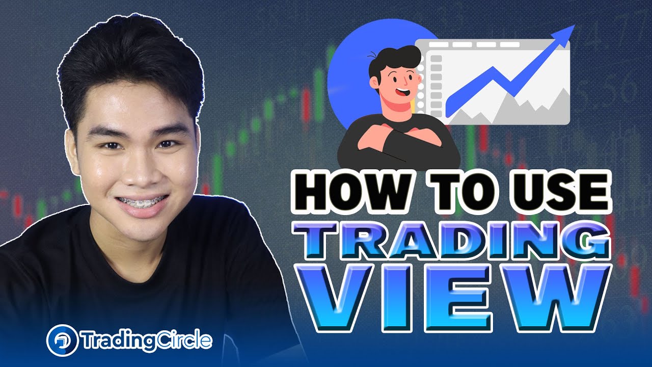 The Easiest Application for Trading Analysis (Tradingview) | Trading Circle by Alex Balingit ...