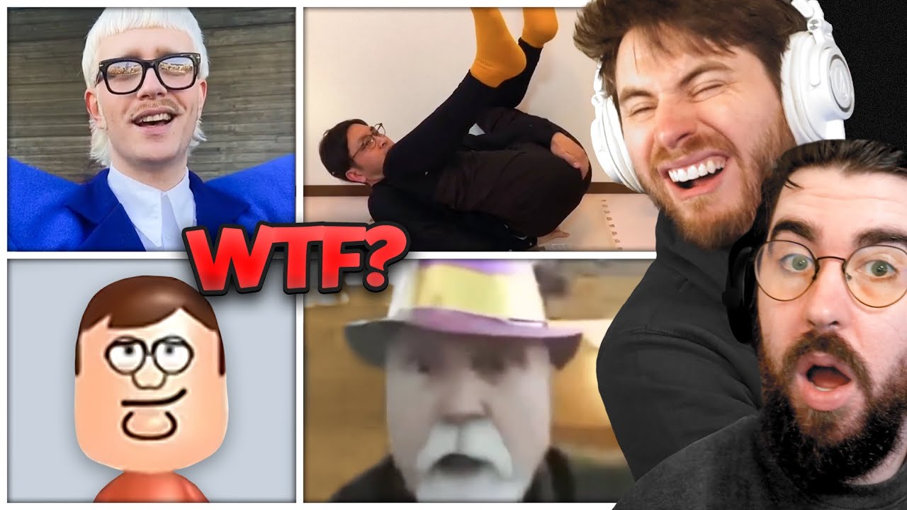 1 Hour Of Pure Brainrot Memes - YouTube