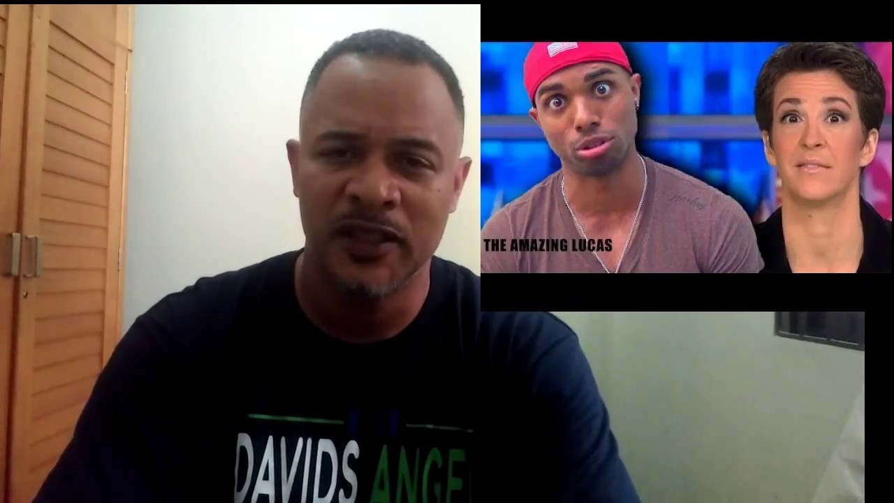 Kanye West and the Non- Free thinking Black Folks - YouTube