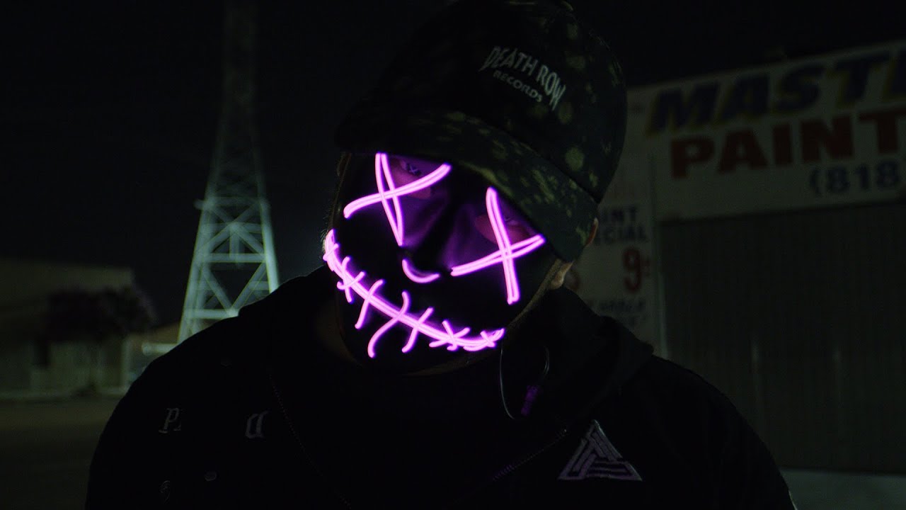 XXXTENTACION - SAD! - Dance Freestyle by Donovan 'Rudeboy' Okimura # ...