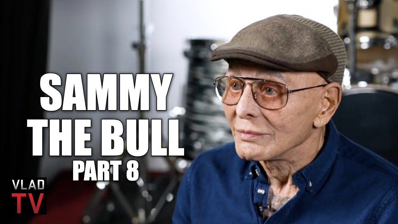 Sammy the Bull: I Tried to Check FBI Director James Comey, He Told Me ...