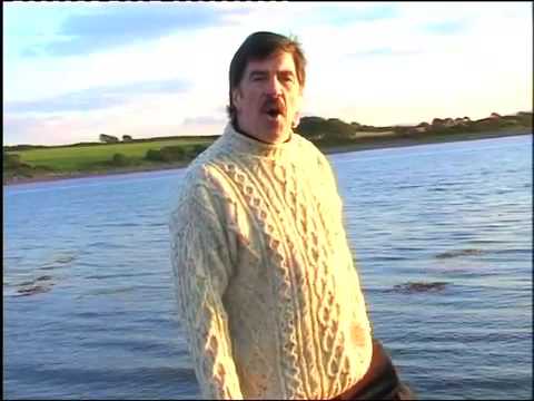 Johnny Loughrey-Galway Bay - YouTube