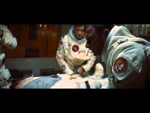 THE LAST DAYS ON MARS Trailer [HD] Mongrel Media