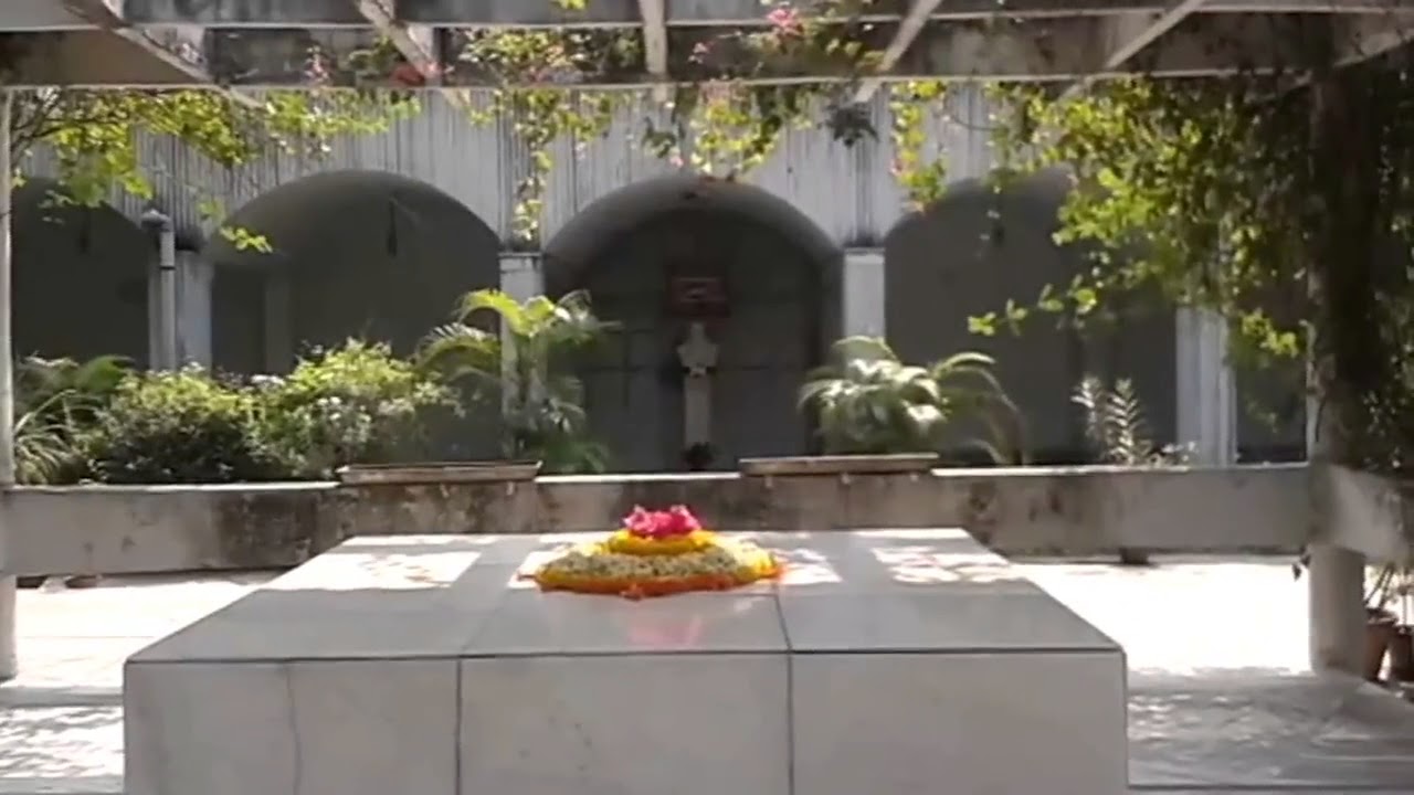 SRI AUROBINDO'S BIRTH PLACE AT KOLKATA - YouTube