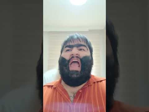 ALLAH yandım ALLAH 😂 #yagiznight #shorts #recepivedik #comedy #trending #viralvideo #youtubeshorts