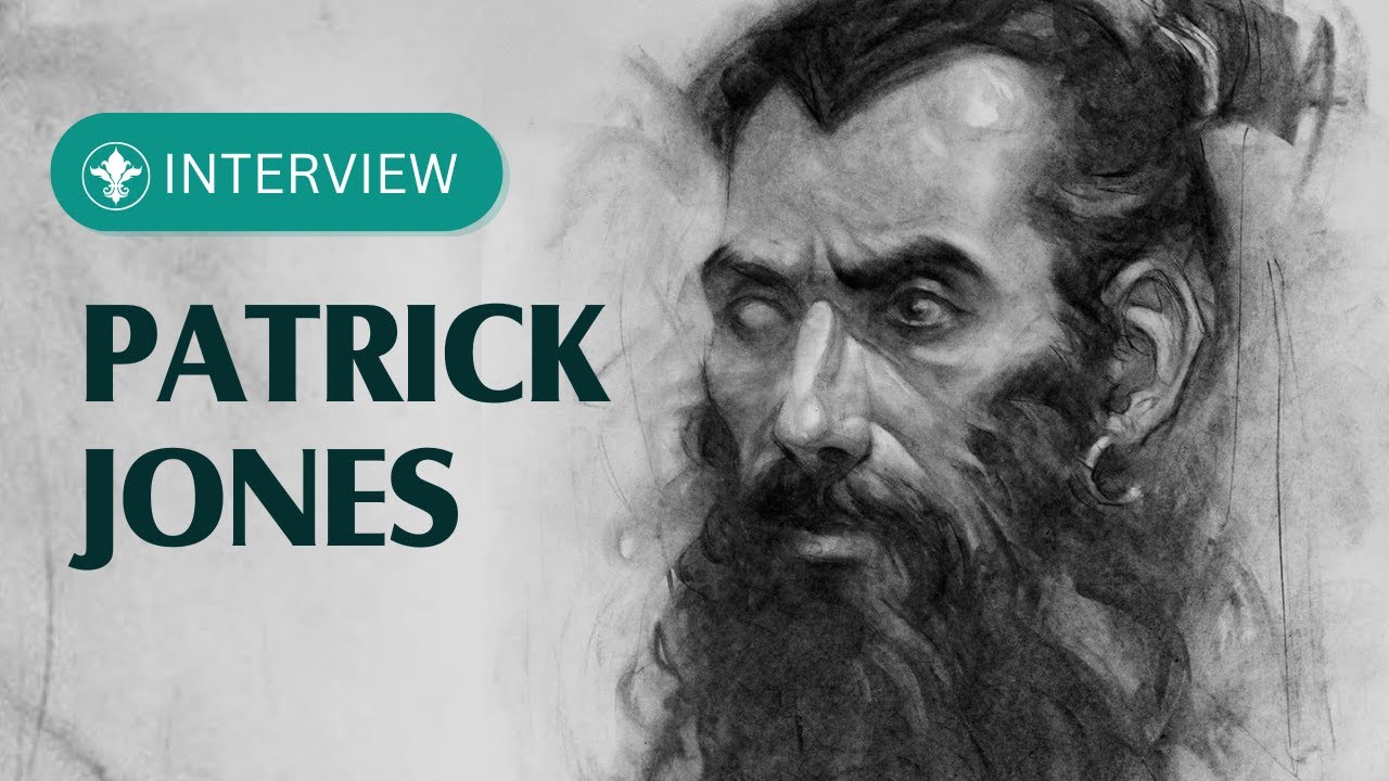Instructor Spotlight: Patrick Jones - YouTube