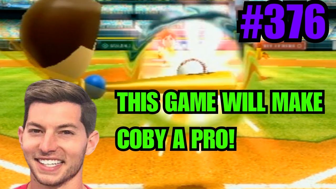 THE GAME THAT'LL MAKE COBY FROM DUDE PERFECT A PRO! - YouTube