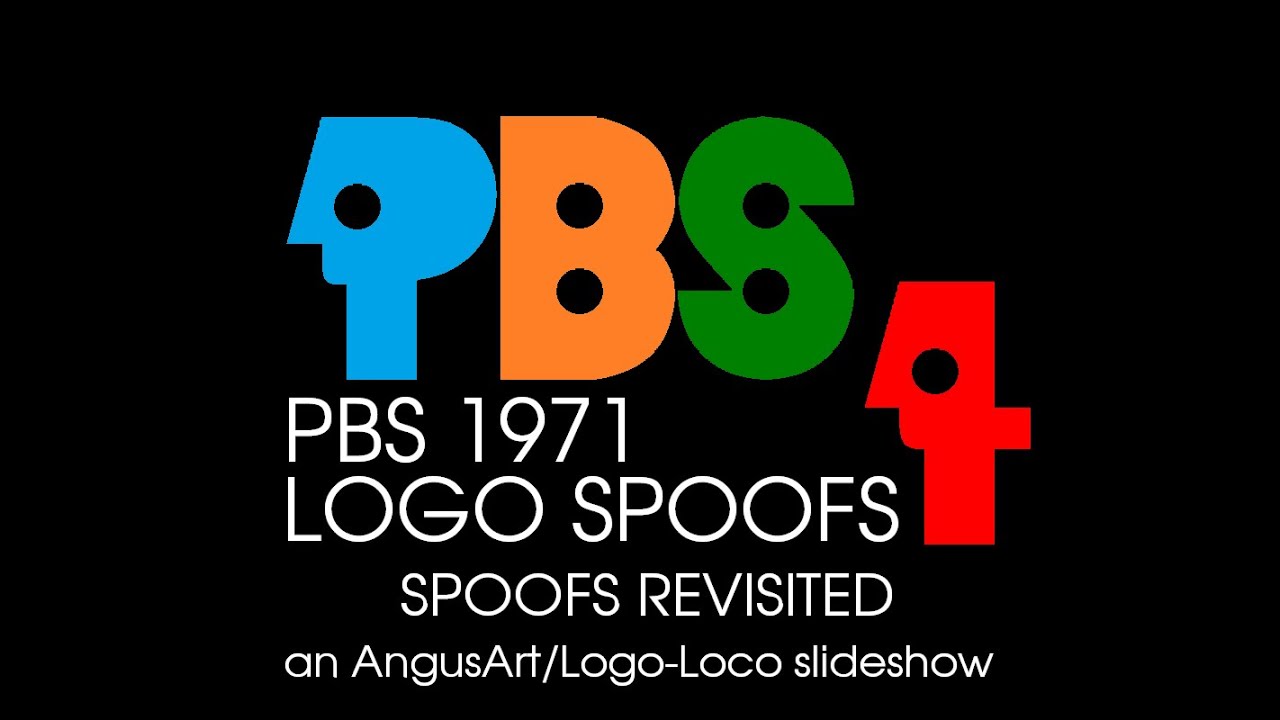 PBS 1971 Logo Spoofs 4: Spoofs Revisited - YouTube