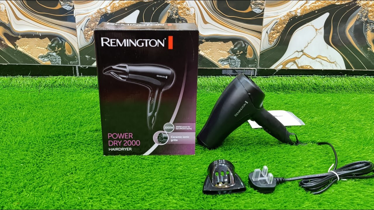 best high top quality Remington D-3010 heavy duty commercial electric ...