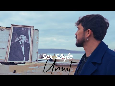 Umut - Sen Söyle (Official Video)