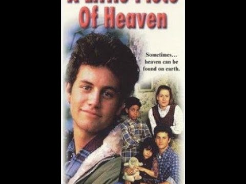 Um Pedacinho do Céu 1991 Tvrip Sbt Dublagem Herbert Richers - YouTube