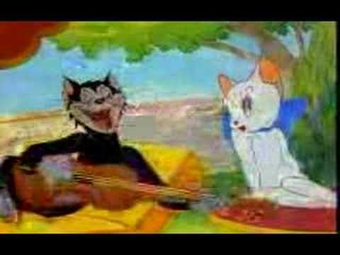 albanian muzik cartoon motion - YouTube