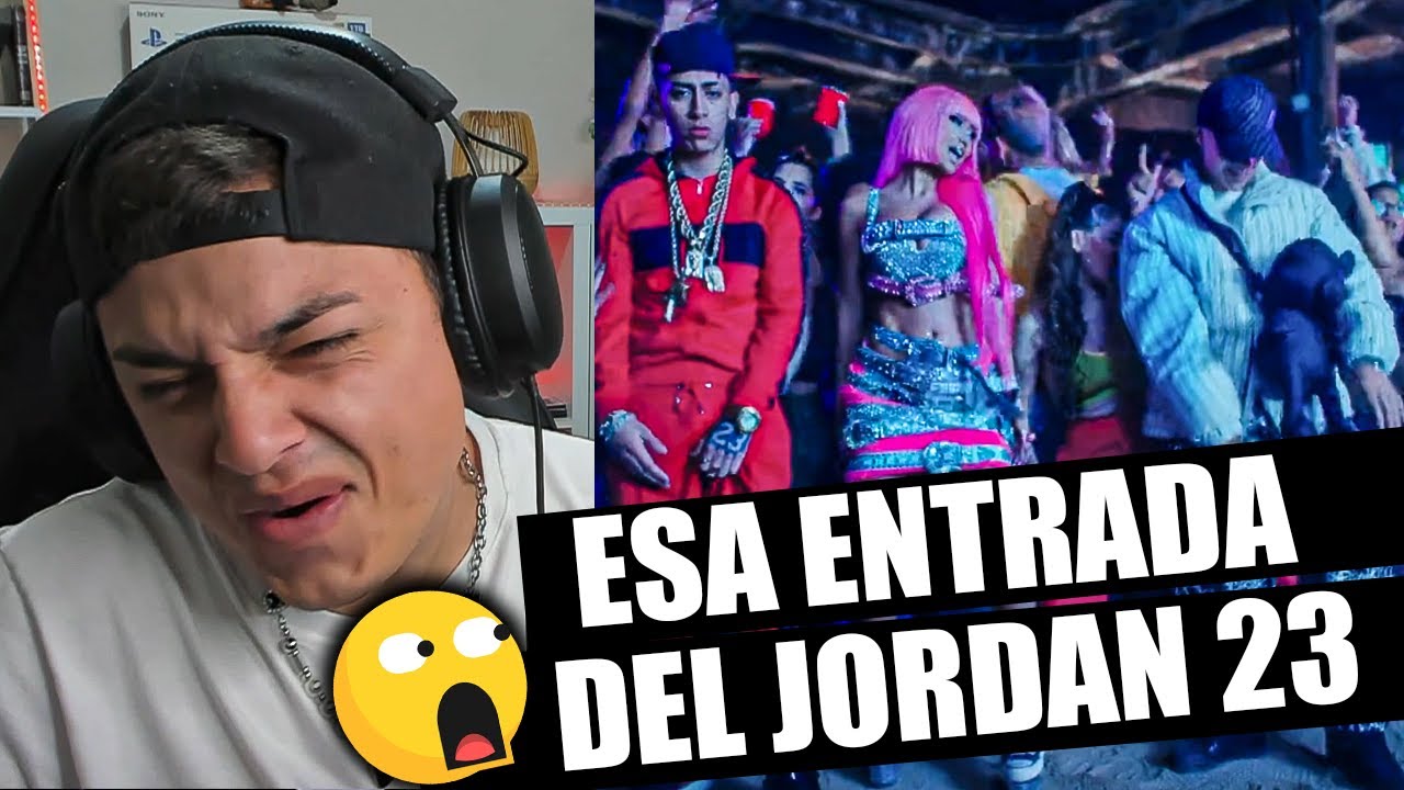 [Reaccion] Paloma Mami, Pailita, El Jordan 23 - Síntomas de Soltera ...