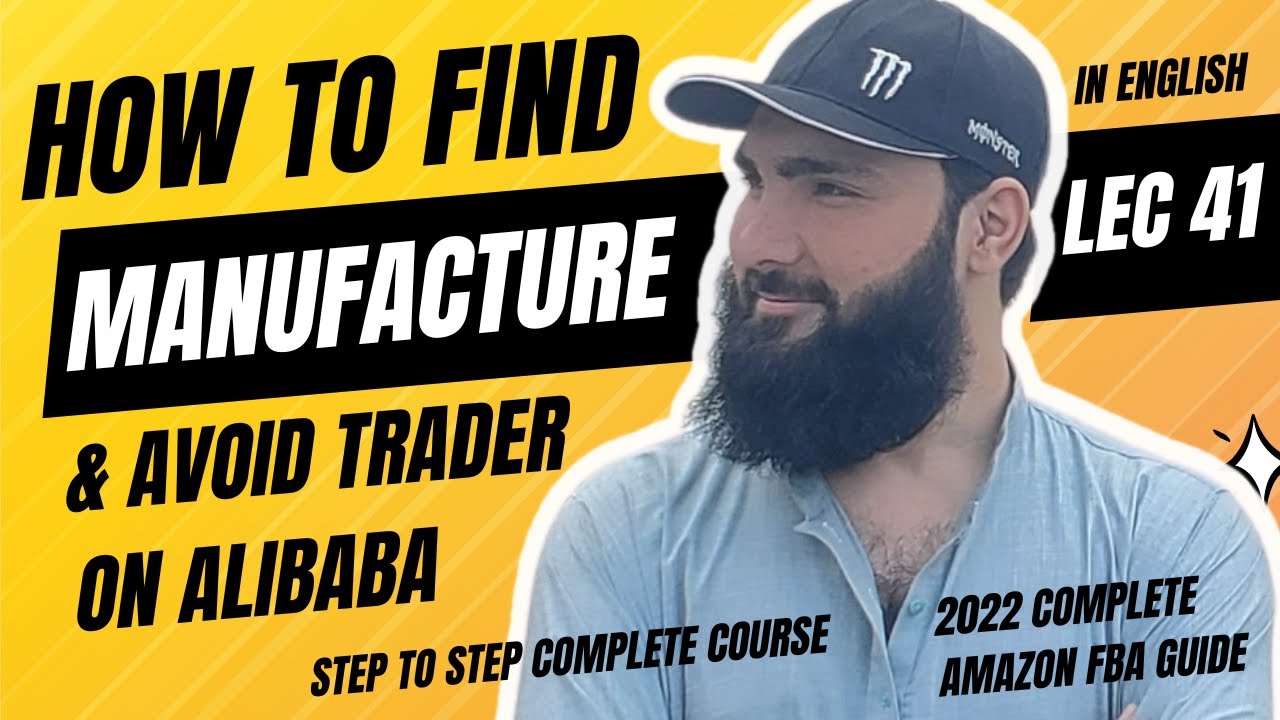 How to Know if Alibaba Seller is Legit | Sourcing Hacks to Get Verified ...