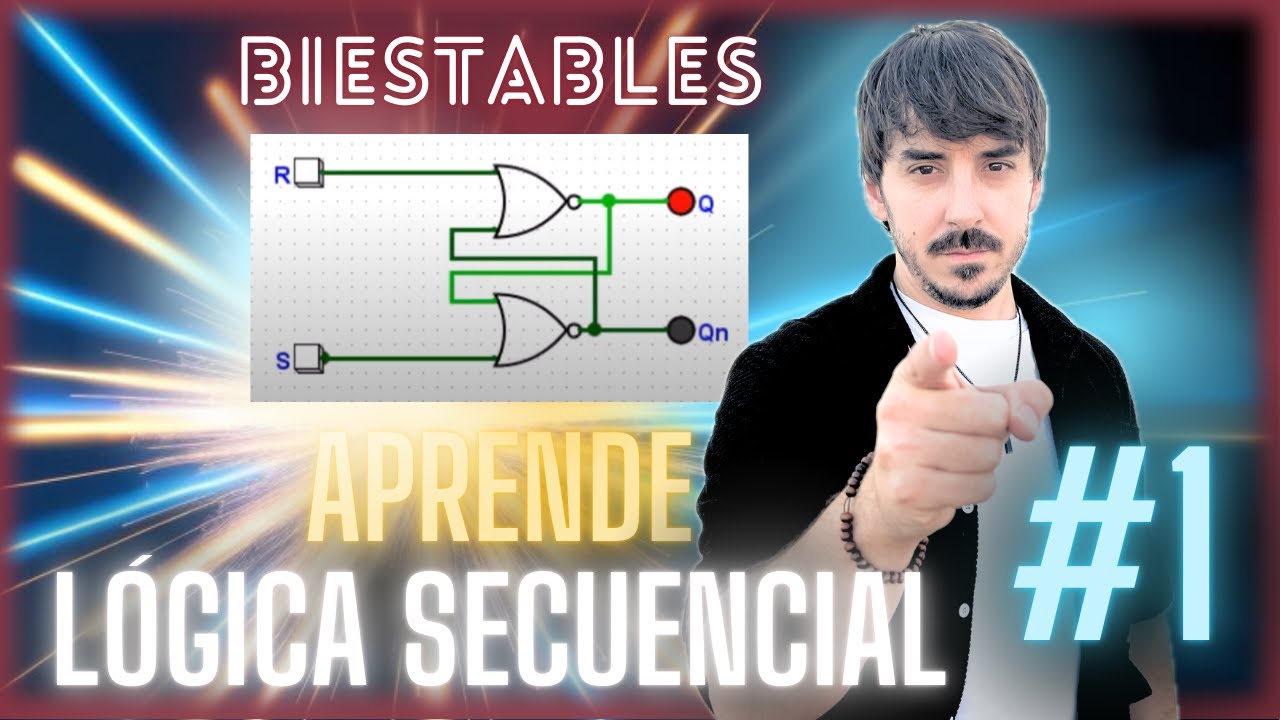 [SEC01]⚡ BIESTABLES Introducción - YouTube