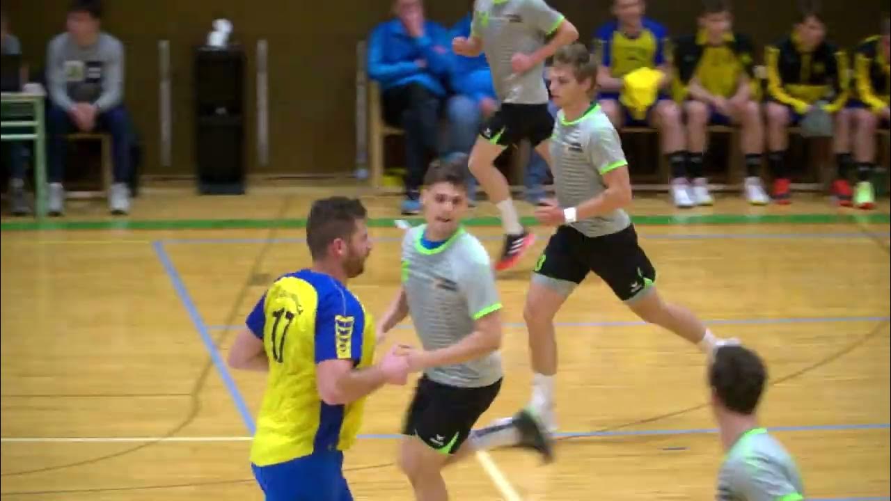 20. KROG - 2022/2023: 1.B DRL - MOŠKI: RK VELIKA NEDELJA : RD MOŠKANJCI-GORIŠNICA - YouTube