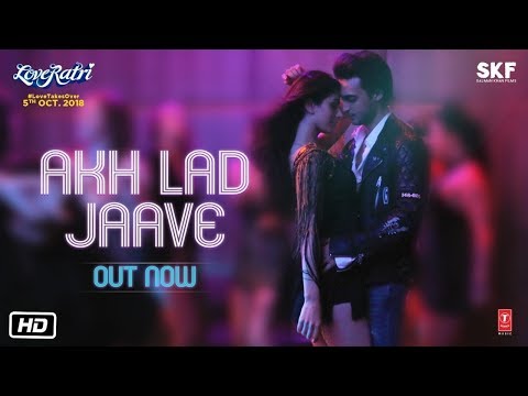 Rangtaari Video | Loveratri | Aayush Sharma | Warina Hussain | Yo Yo Honey Singh | Tanishk Bagchi