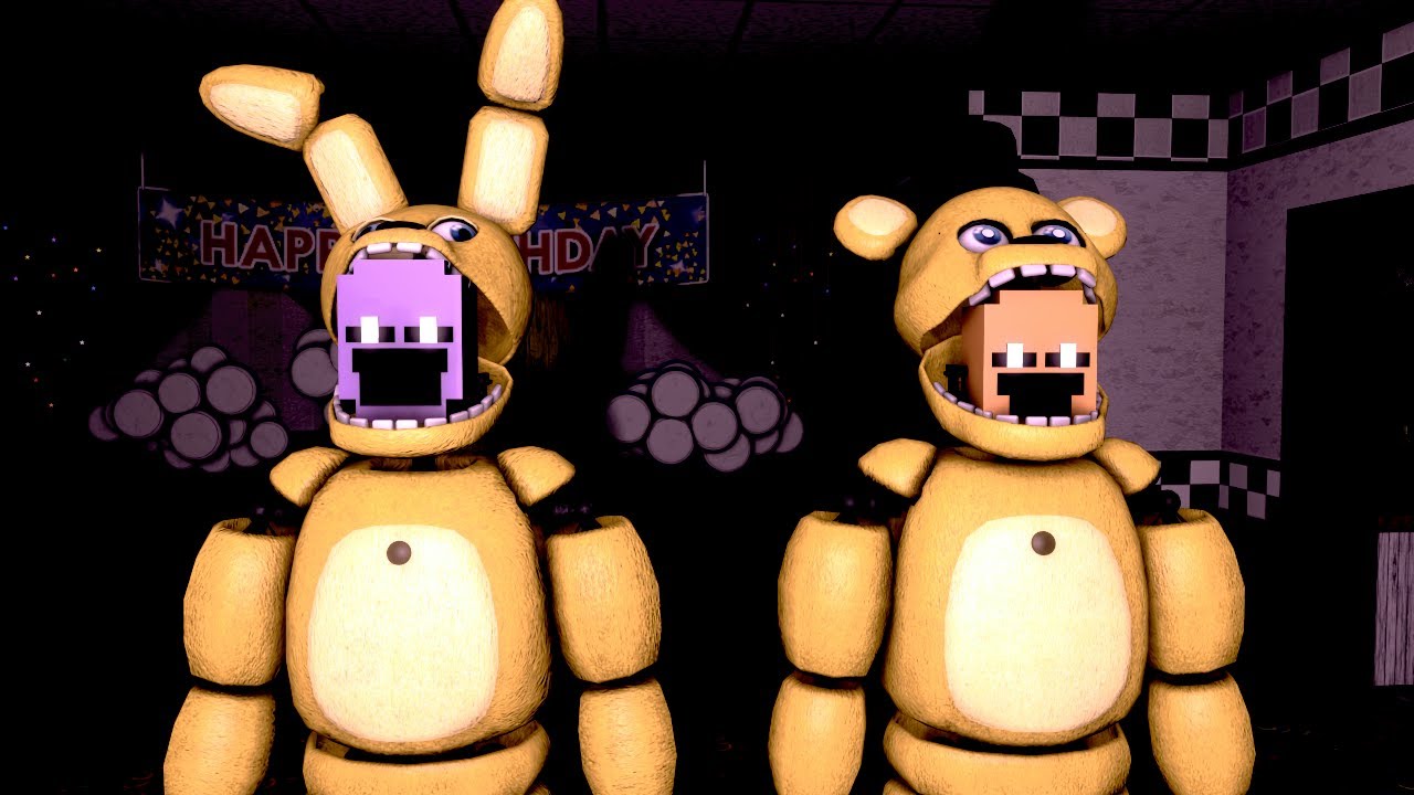 Dsaf 1 (Stuffed Ending & Gnarly Ending - YouTube