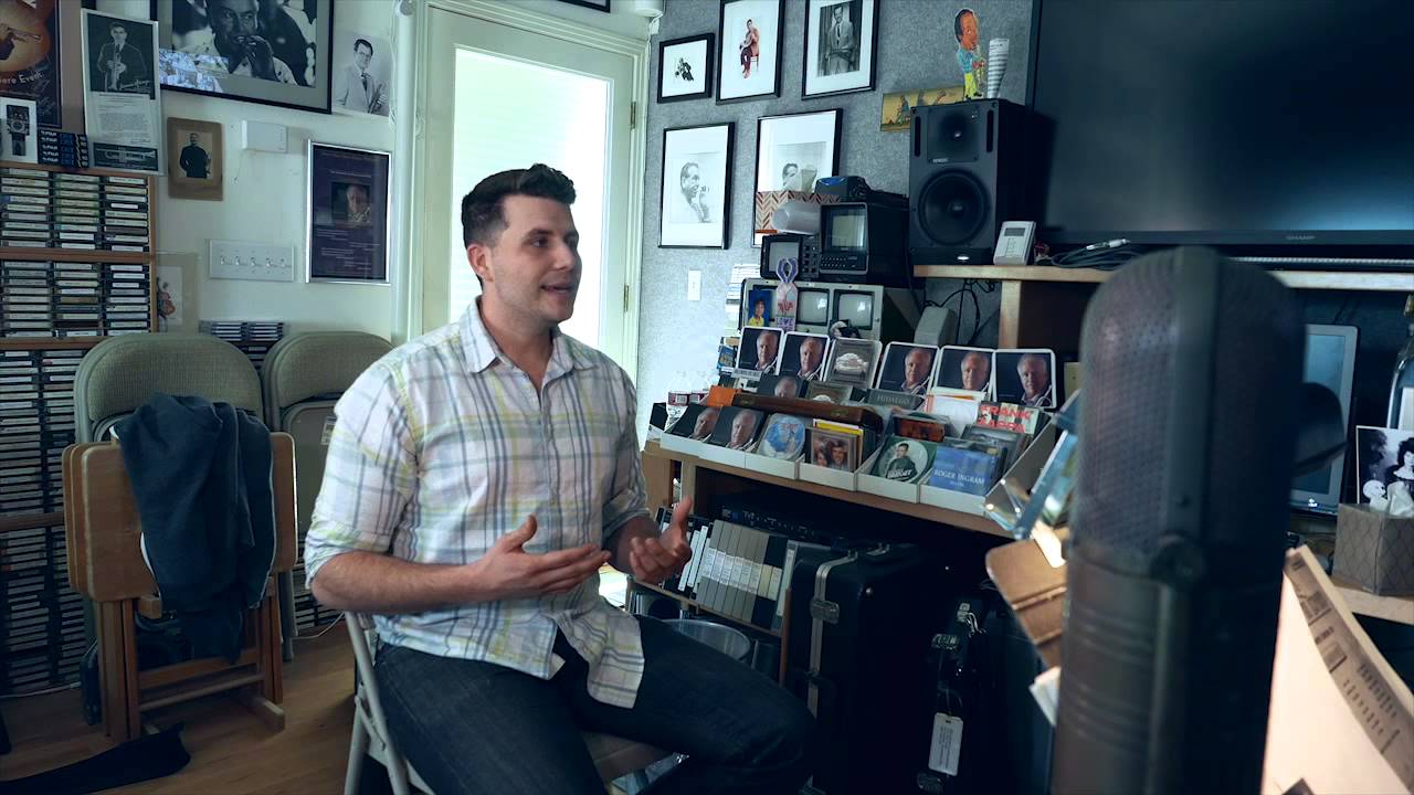 Malcolm McNab on How to Deal With Conductors - YouTube