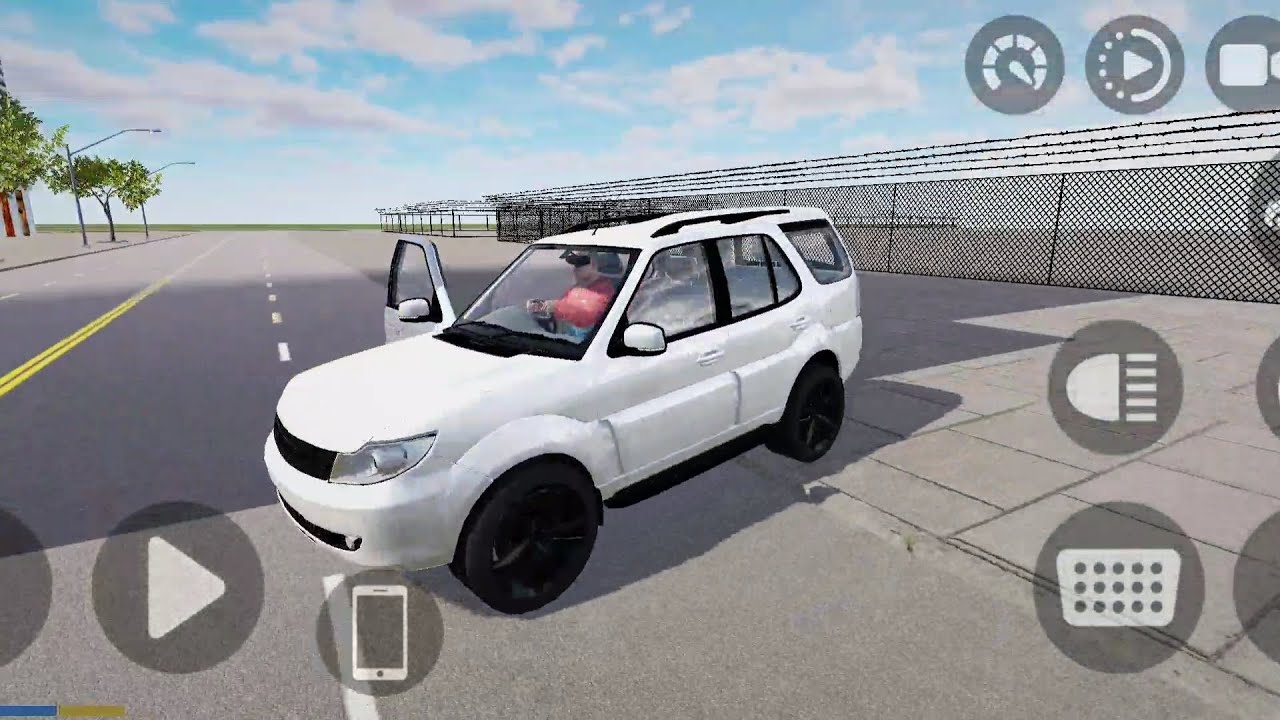 indian car and bikes | tata safari strome car driving and driffting ...