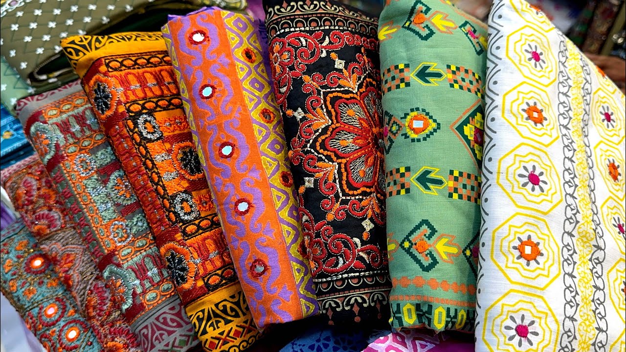 Super comfortable readymade arong boutique three piece collection 2023 ...