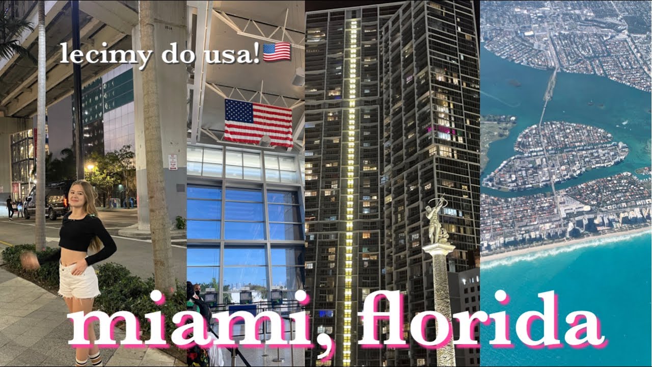 lece do miami!!🇺🇸 - YouTube