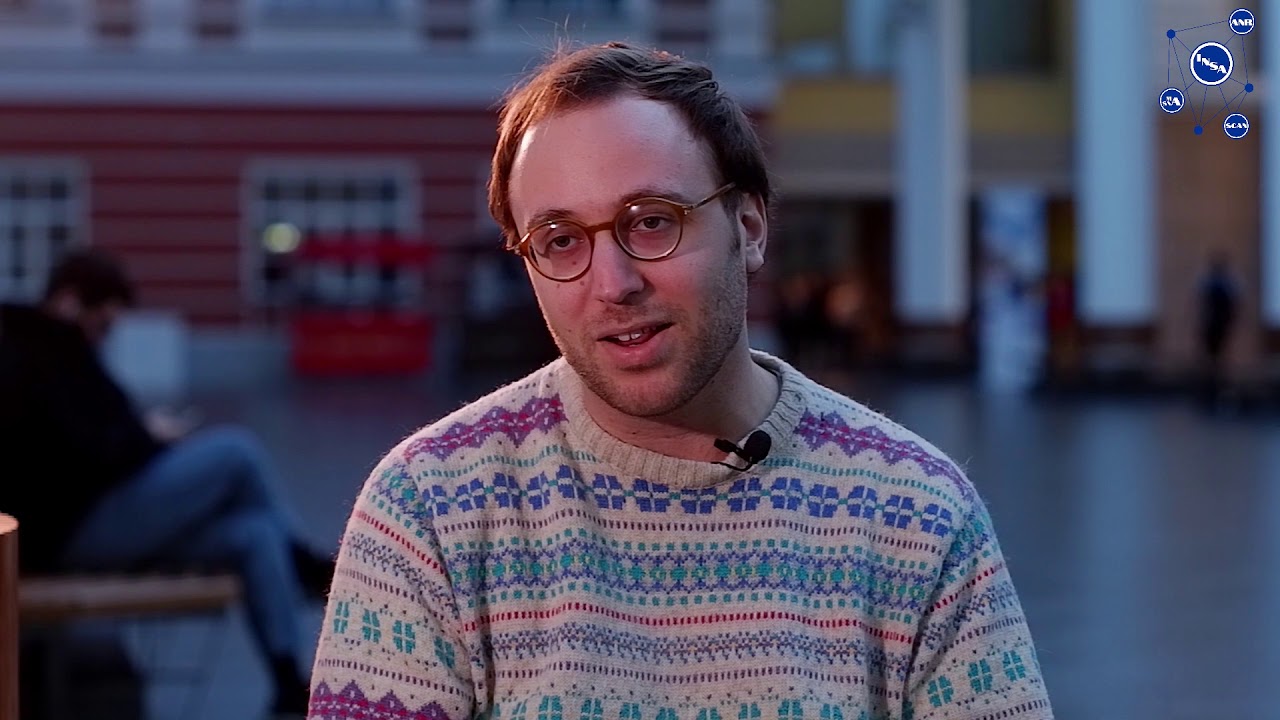 Brennan Lewis Larson - YouTube