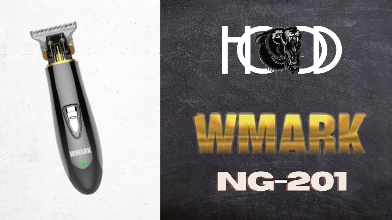 REVIEW WMARK NG 201 | 7000 RPM 🔥 - YouTube