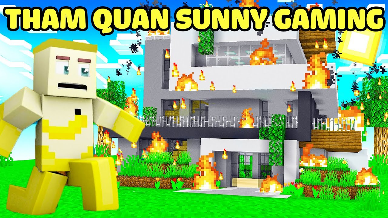 THAM QUAN SUNNY GAMING VÀ CÁI KẾT KHI LẦN ĐẦU THỬ LÁI MÁY BAY ...