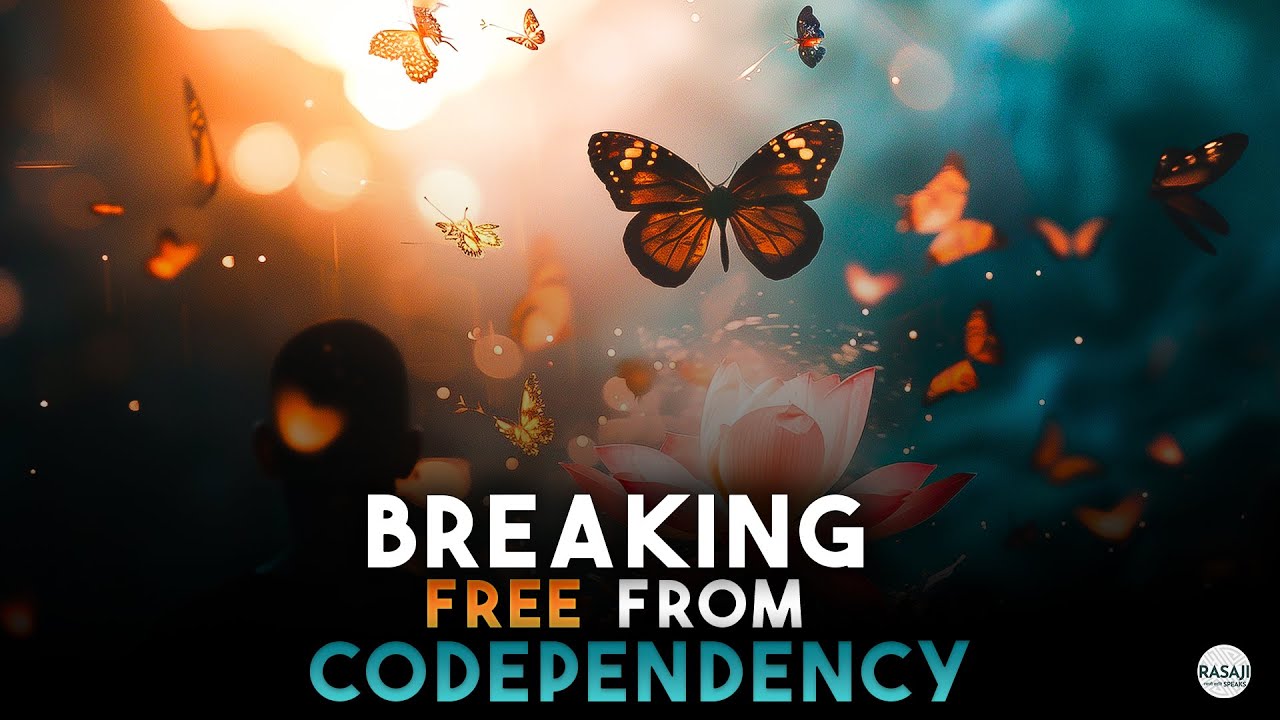 Breaking Free from Codependency - YouTube