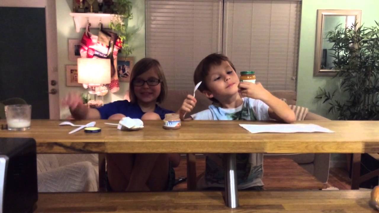 Baby Food Taste Test YouTube baby-food-taste-test-youtube