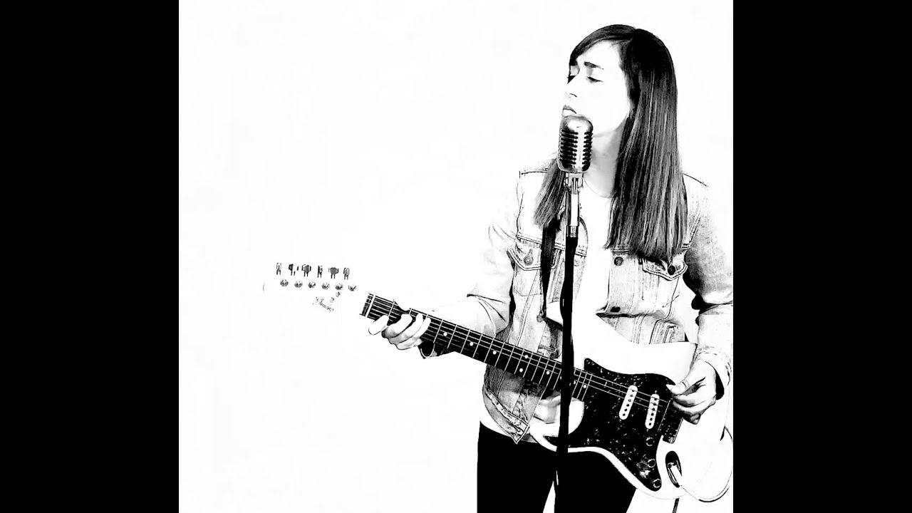 Alison Rose - Bones (Official Music Video) - YouTube