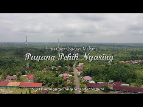 Vlog Puyang Pekik Nyaring - YouTube