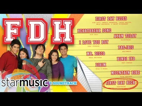 First Day High Non-Stop Music 🎵 - YouTube
