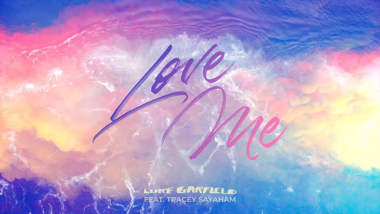 Love Me (Official Lyric Video) - YouTube